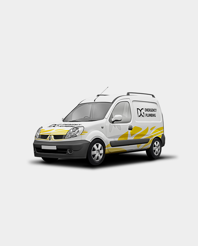 Colantare auto - Moco Print